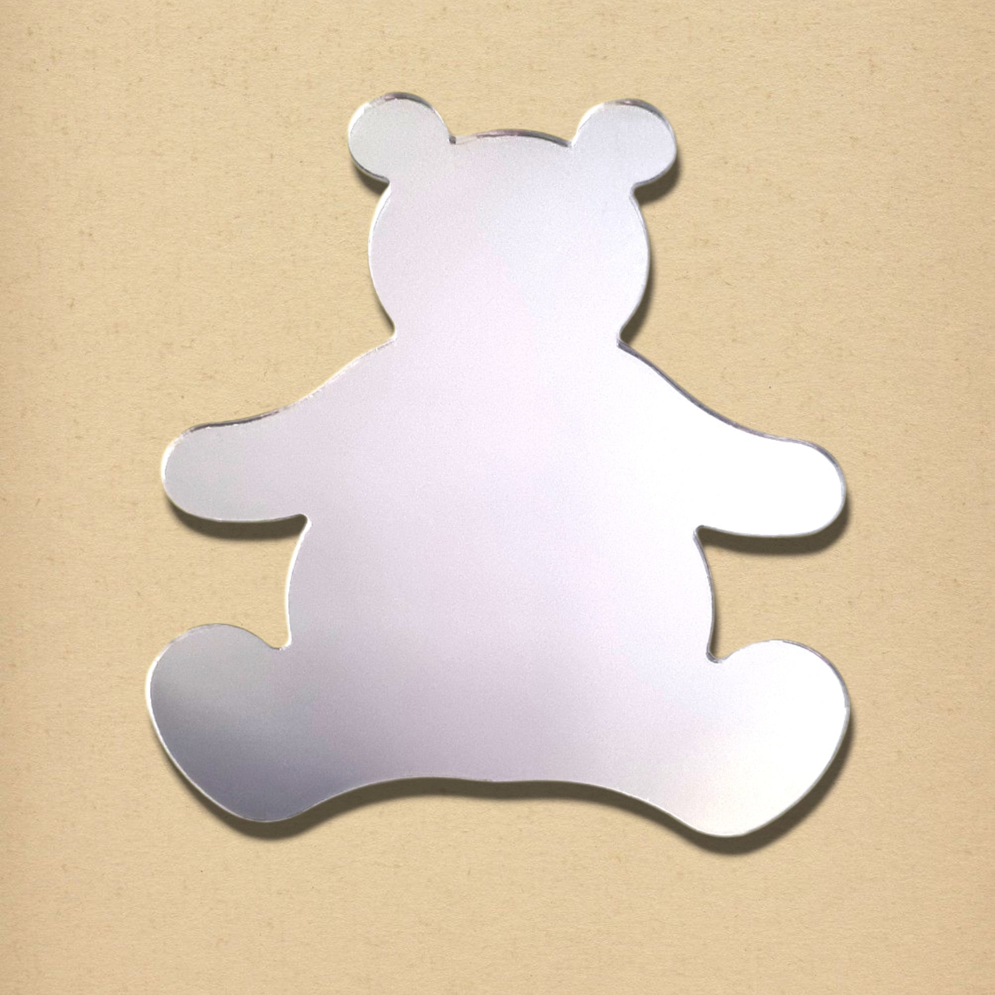 Teddy Bear Mirror – Servewell