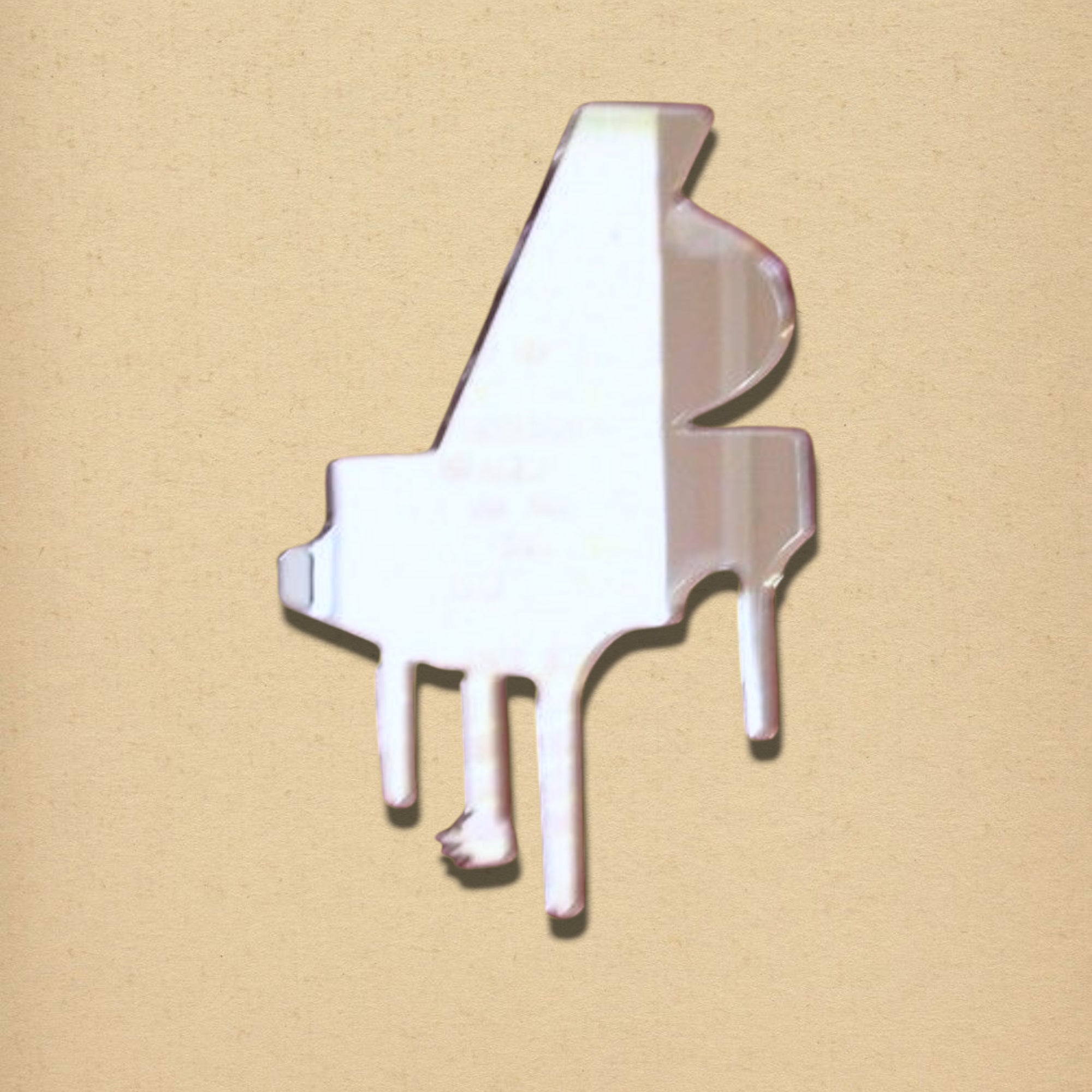 Piano Mirror – Servewell