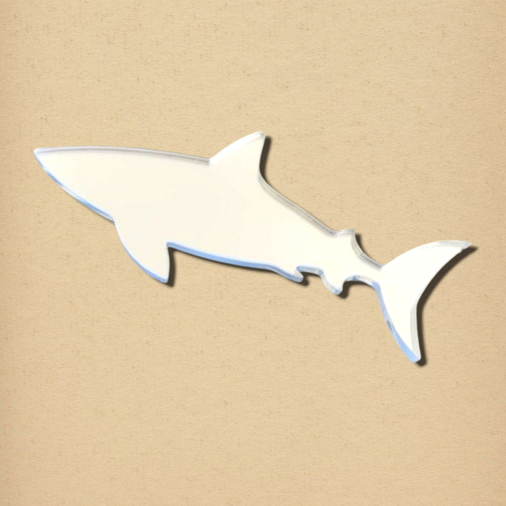 Shark Mirror – Servewell