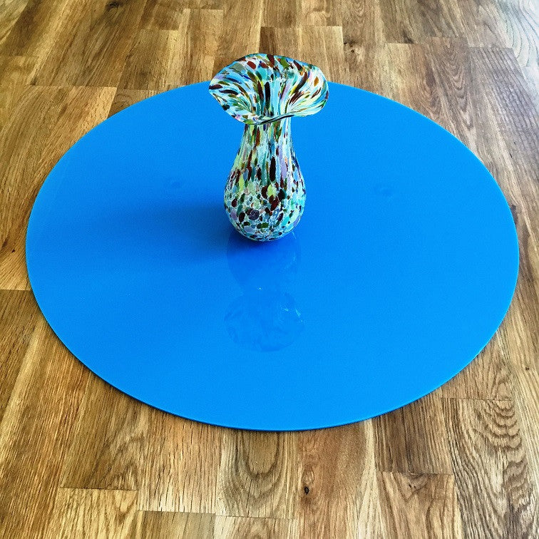 Round Worktop Savers - Gloss – Servewell